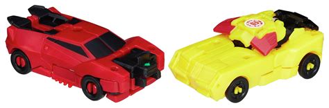 Transformers Robots In Disguise Crash Combiner Bumblebee 6251224 Argos Price Tracker