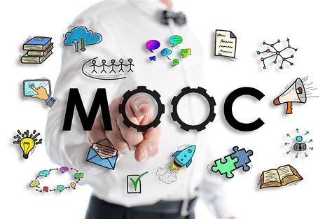 What Is Mooc Massive Open Online Courses And Is An Online Degree