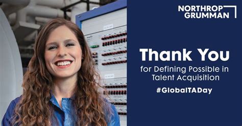 Darryl Cross On Linkedin Globaltaday Definingpossible Northropgrumman