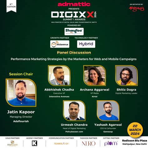 Jatin Kapoor On Linkedin Performancemarketing