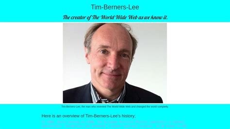 Tribute Page For Freecodecamp