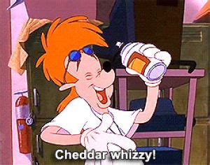 Funny S A Goofy Movie 