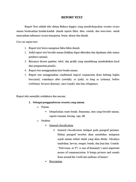 Report Text Pdf Report Text Pdf