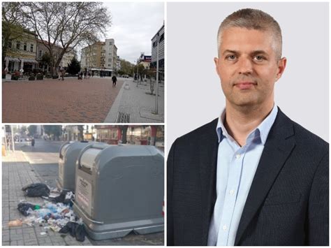 ПРОМЯНАТА Е ТУК Туристите избягаха кмет на ППДБ превърна топ курорт в пусто място СНИМКИ