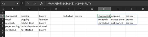 Microsoft Excel Lookup Value With No Blank Cells Super User
