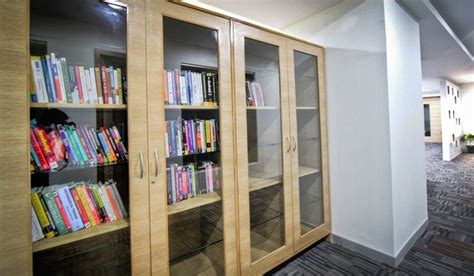 Thoughtworks Chennai Office Office Snapshots