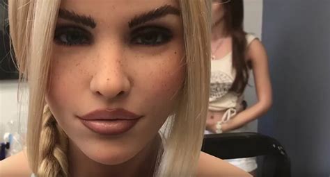 Como os legisladores vão responder ao sexo com robôs Olhar Digital