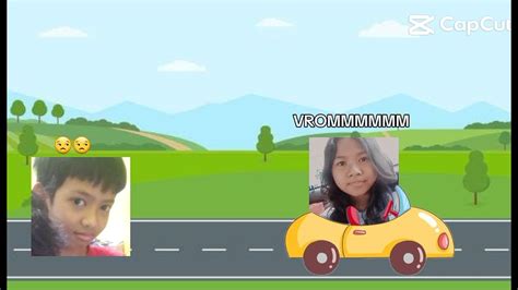 Dengan 2 Adek Sepupu Youtube