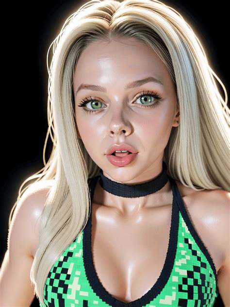 Chat With Coco Lovelock Nsfw Enjoy Free Unrestricted Ai Character