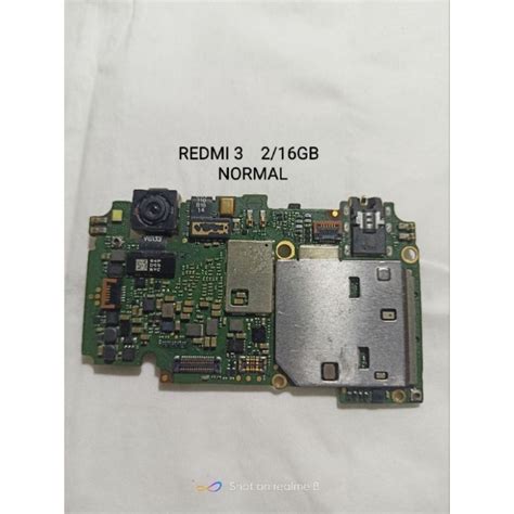 Jual Mesin Redmi Nyala Shopee Indonesia