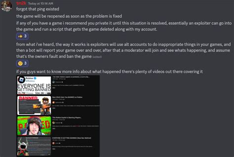 My Game Got Deleted What Do I Do Platform Usage Support Developer