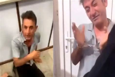 اولین تصاویر واضح از چهره قاتل الهه حسین نژاد فیلم