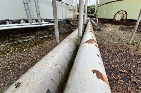 Tank Integrity Testing Jwh Tanks