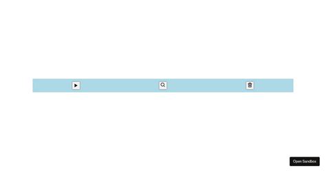 Usetransition Demo Codesandbox