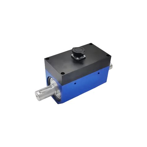 Inline Rotary Torque Transducer Key Connection Cl1 202 Sino Insts