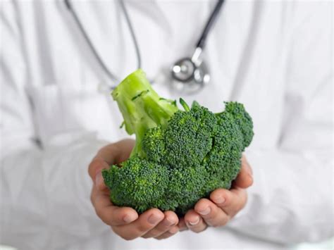 The Science Behind Broccolis Cholesterol Lowering Effects Page 13