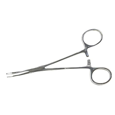 Hemostat Forceps Normed First Aid Supplies