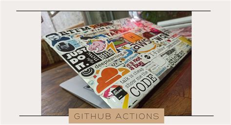 Continuous Deployment With Github Actions To Aws Elastic Container Service Ecs Daniel Donbavand