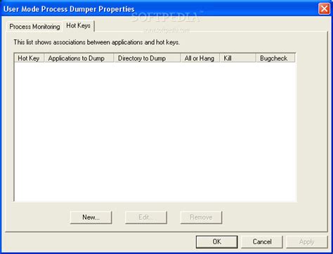 User Mode Process Dumper Download Softpedia
