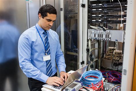 Benchmark Testing Services Rfe Communications