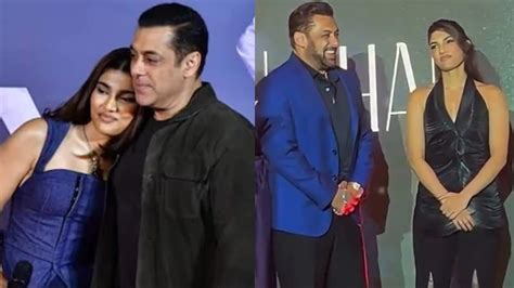 Salman Khan Says He Wont Let Niece Alizeh Agnihotri Write A Book On Him The Amount She Knows