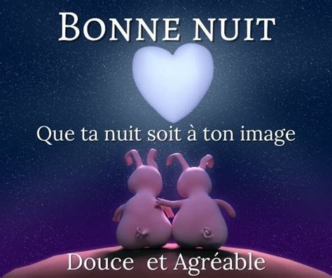 Les Meilleurs Mod Les De Messages Pour Souhaiter Une Bonne Nuit