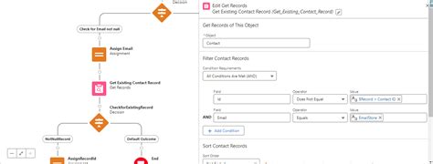 how to send email notification on the creation of a duplicate record