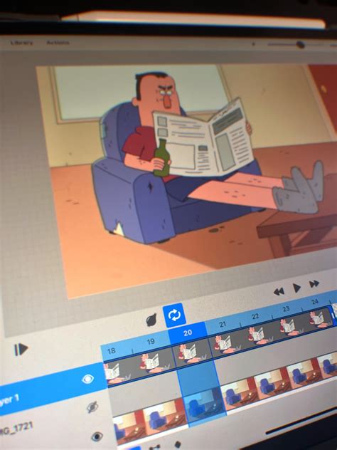 Im Making An Animated Web Series Swipe To See Development Shots Ranimation