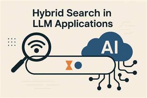 🔍 Hybrid Search In Llm Applications — From Theory To Intuition By Saran Raj K Artificial