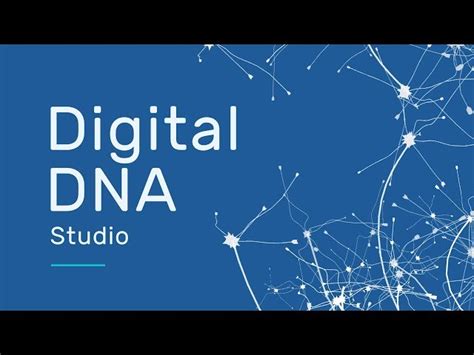 Digital Dna