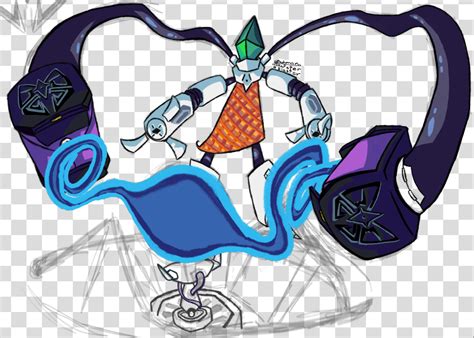 Core Extraction Wip By Rafsterblaster On Newgrounds