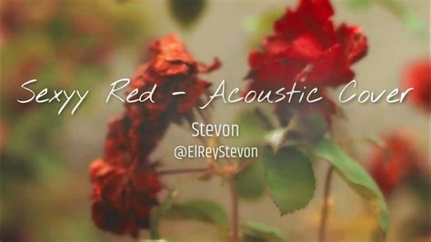 Sexyy Red Pound Town Acoustic Version Youtube