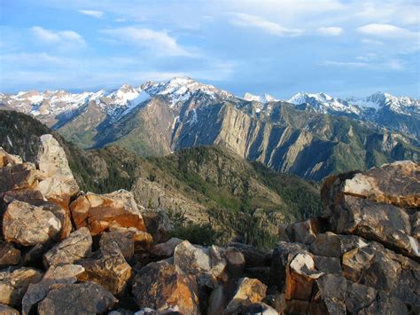 12 Of The Best Utah Hiking Trails Flavorverse
