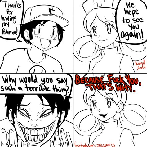 Image Pok Mon Know Your Meme