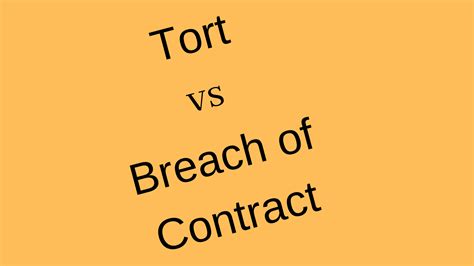 How To Write An Agreement Between Two Parties Contract And Agreement