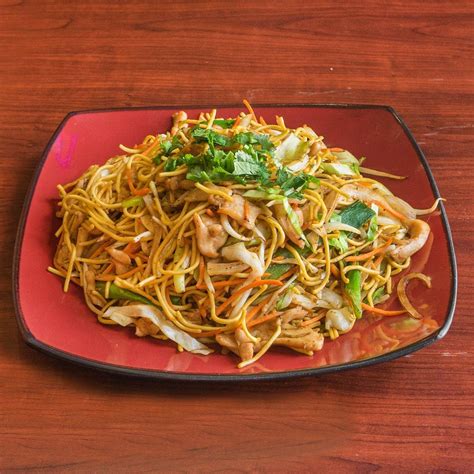 Iron Wok 2083 Alma St Order Delivery And Take Out Online Skipthedishes