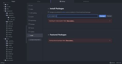 Atom Vs Visual Studio Code Which One S Better For You