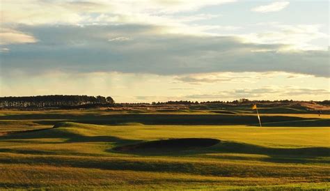 Tain Golf Club Irish Golf Tours
