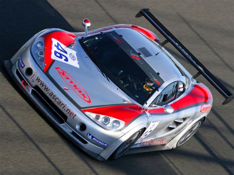 배경 화면 스포츠카 고성능 차 Netcarshow 넷 카 자동차 이미지 자동차 사진 2007 년 아스카리 Kz1r Gt3 초차 육상 차량 자동차