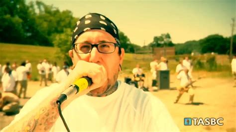 The Acacia Strain The Hills Have Eyes”