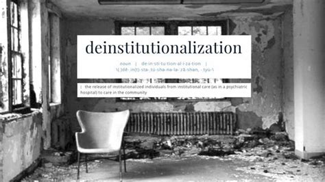 Treatment Of The Mentally Ill Timeline Timetoast Timelines