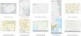 Map Design Steal These Cartography Ideas GIS Geography