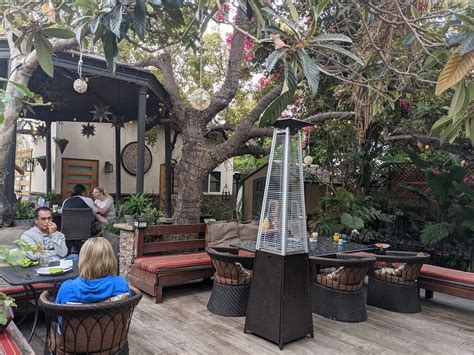 Where To Eat In Culver City Local Edition — Brassy