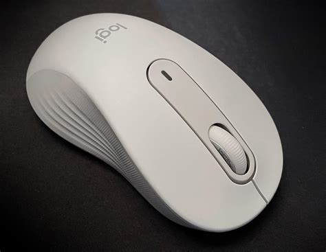 Logitech Signature M Wireless Mouse Review Your Silent Buddy Storytellingco