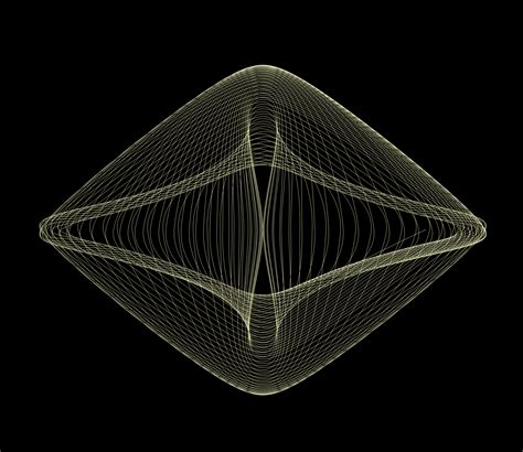 Biological Structure Approximation Parametric Equation Parametric Structures