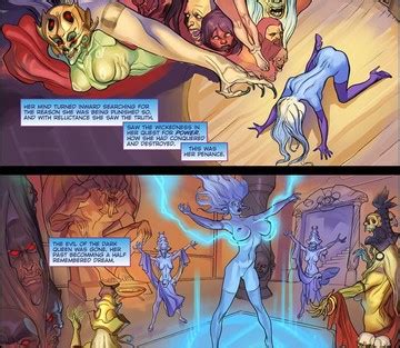 Chapter 6 Revelations 8muses Sex And Porn Comics