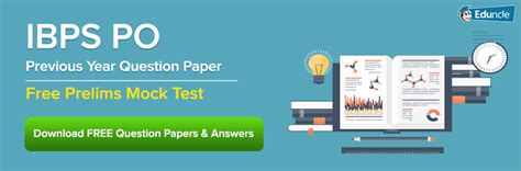 ibps po previous year question paper 75 memory based questions