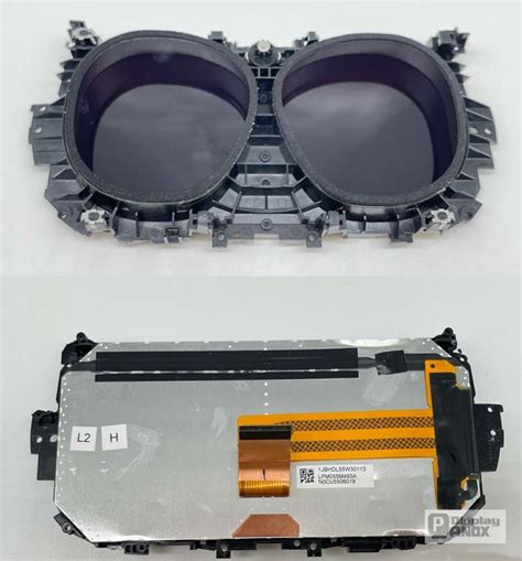 What Screen Does Oculus Go Use OLED LCD Supplier