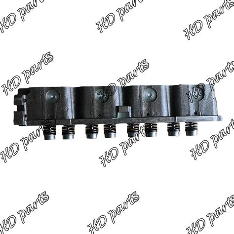 D4E Engine Spare Part Deutz
