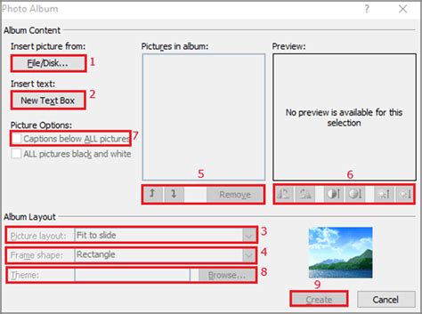 How To Insert Multiple Pictures To Powerpoint Slides